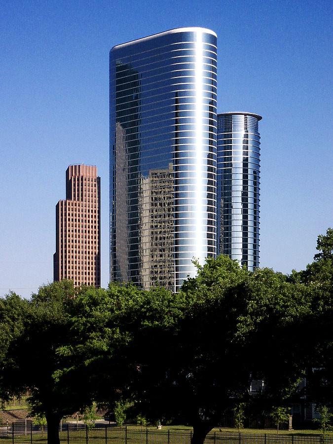 1400 Smith Street Photo 614-070-568 - Stock Image - SKYDB