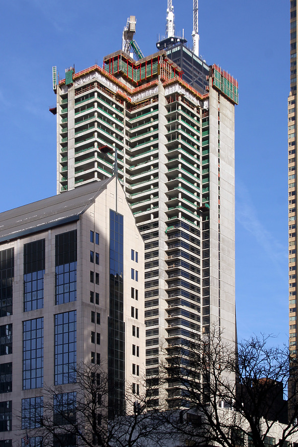The Clare at Water Tower Photo 617-905-002 - Stock Image - SKYDB