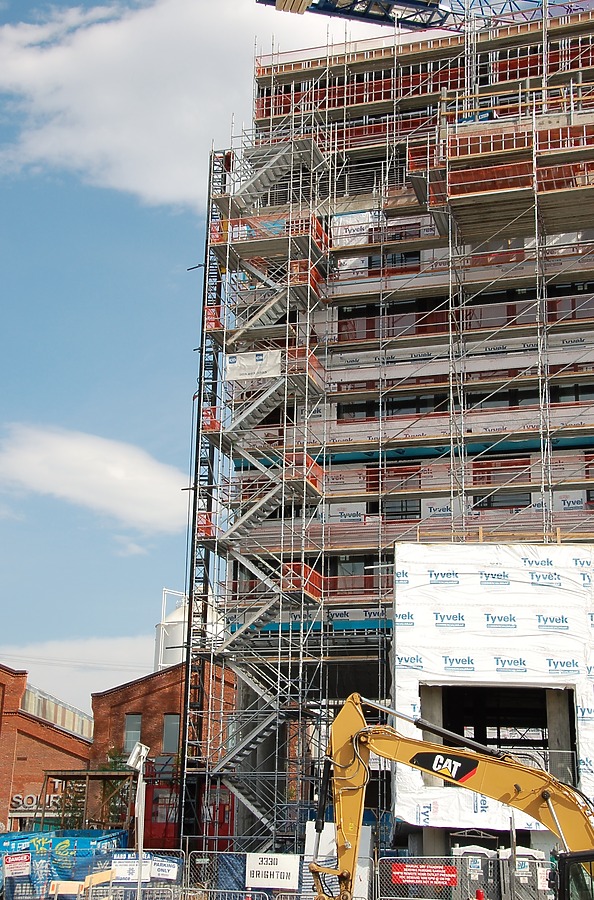 The Source Hotel Photo 618-417-924 - Stock Image - SKYDB