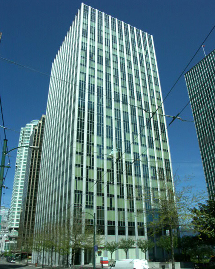 Oceanic Plaza Photo 619-649-167 - Stock Image - SKYDB