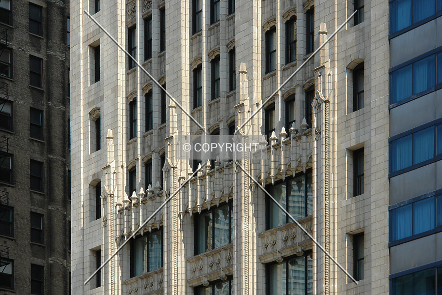 Mather Tower Photo 620-114-357 - Stock Image - SKYDB