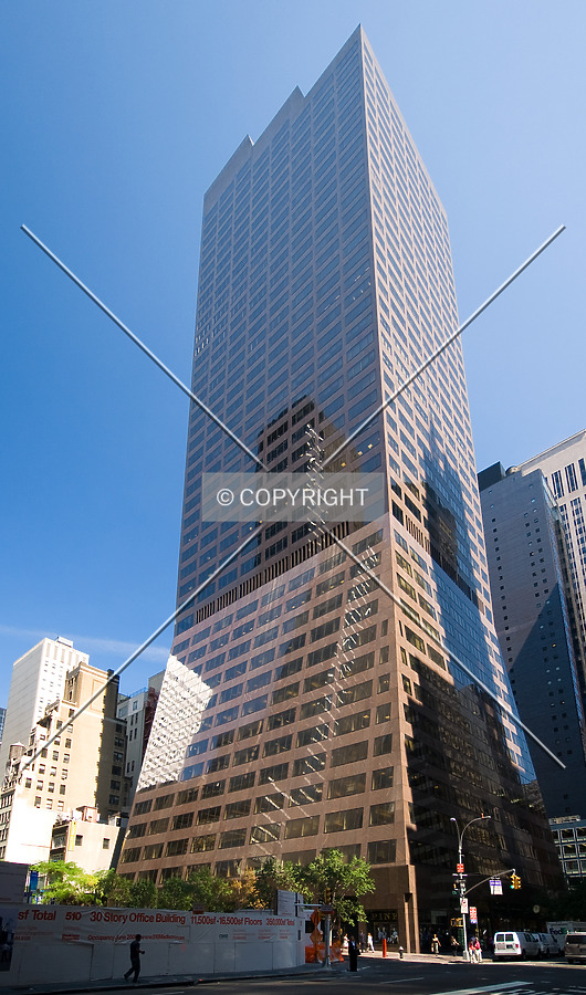 520 Madison Avenue Photo 620-568-612 - Stock Image - SKYDB