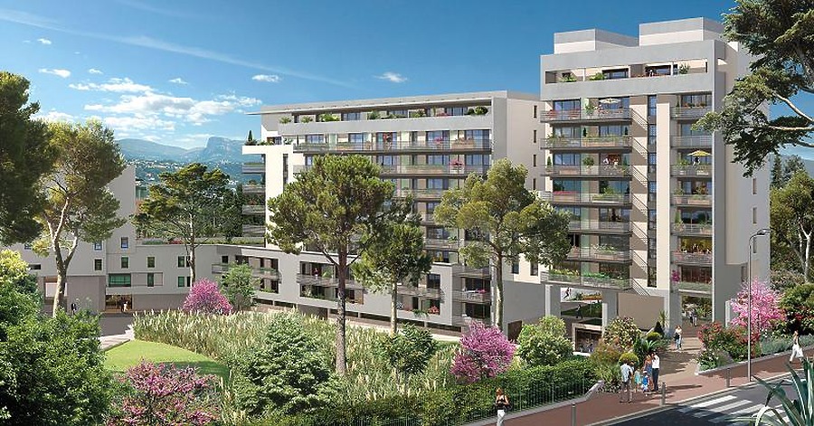 West Parc Photo 626-498-828 - Stock Image - SKYDB