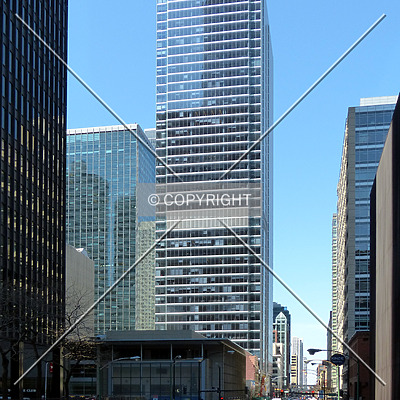 353 North Clark in Chicago - SKYDB