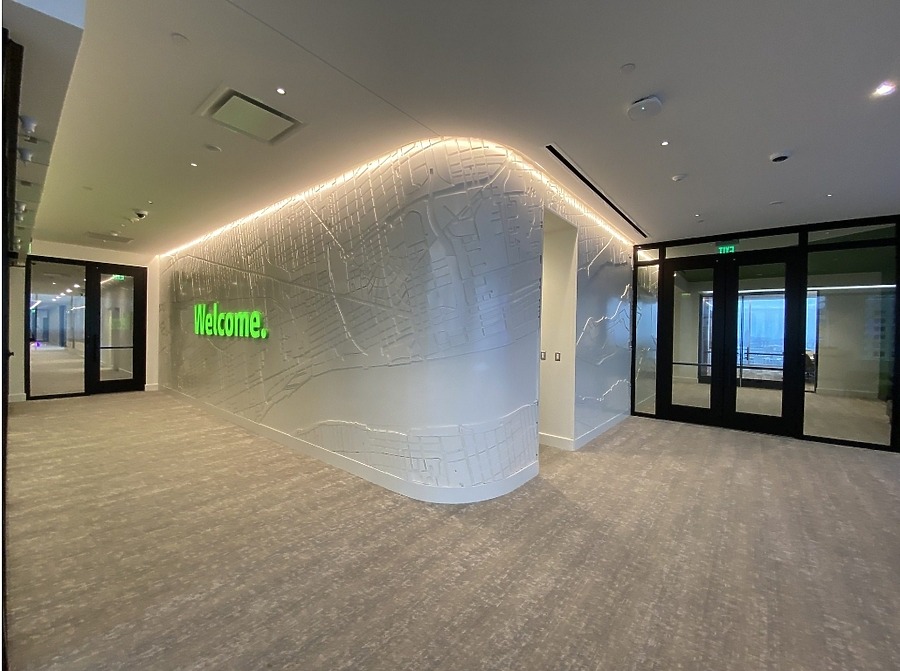 TCF Tower Photo 641-758-304 - Stock Image - SKYDB