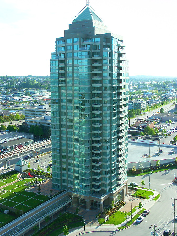 Buchanan West Photo 645-157-438 - Stock Image - SKYDB