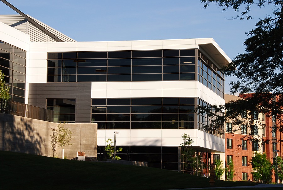 Nancy Richardson Design Center Photo 645-282-623 - Stock Image - SKYDB