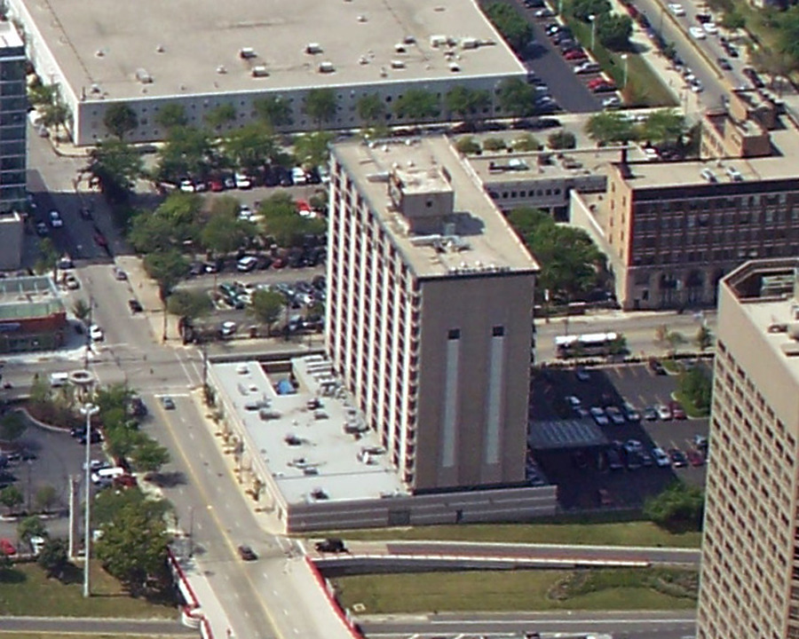 Crowne Plaza Chicago Metro Photo 645-794-986 - Stock Image - SKYDB