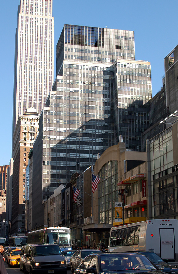 Kratter Building Photo 653-431-793 - Stock Image - SKYDB