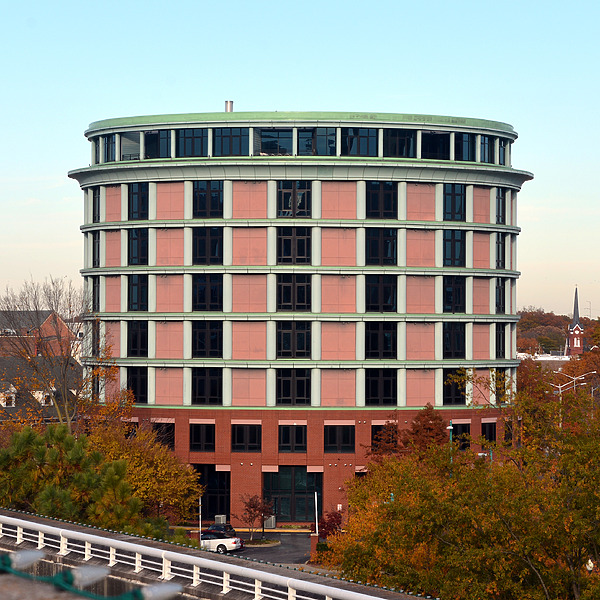 The Rotunda Photo 653-602-133 - Stock Image - SKYDB