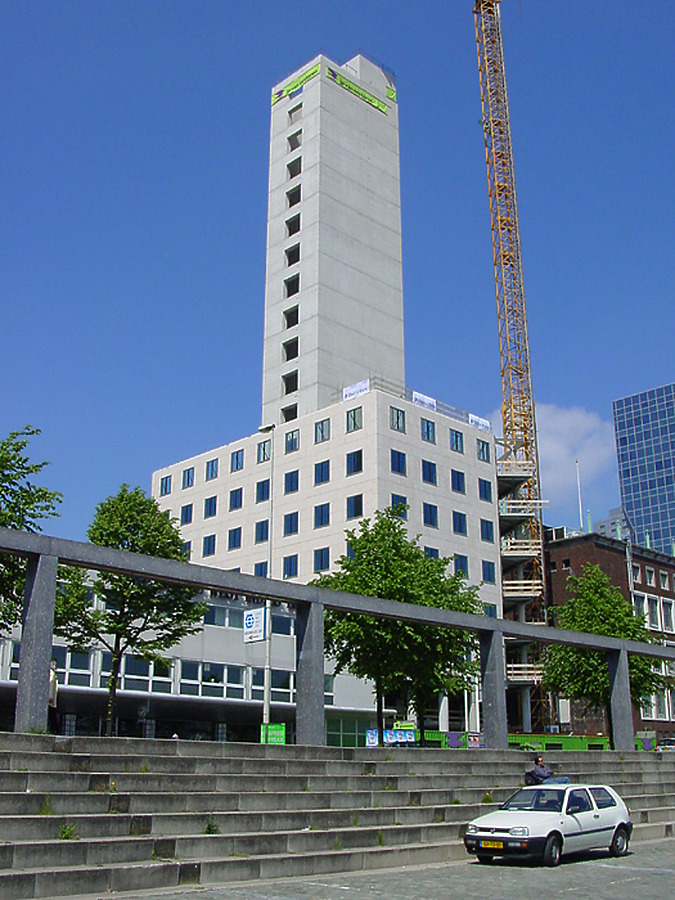 Ernst & Young Photo 656-058-678 - Stock Image - SKYDB