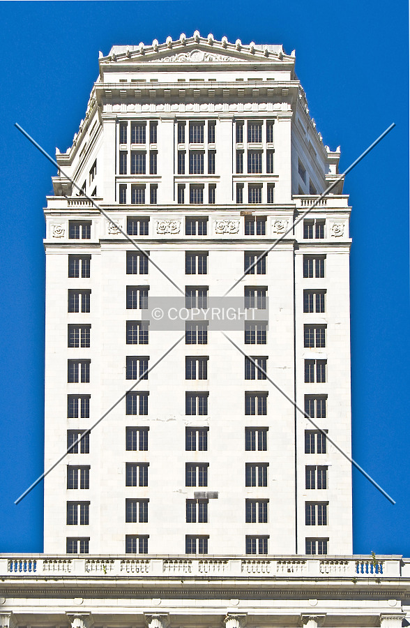 Miami-Dade County Courthouse Photo 659-516-360 - Stock Image - SKYDB