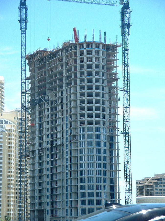 Carbonell Condominium Photo 661-509-211 - Stock Image - SKYDB