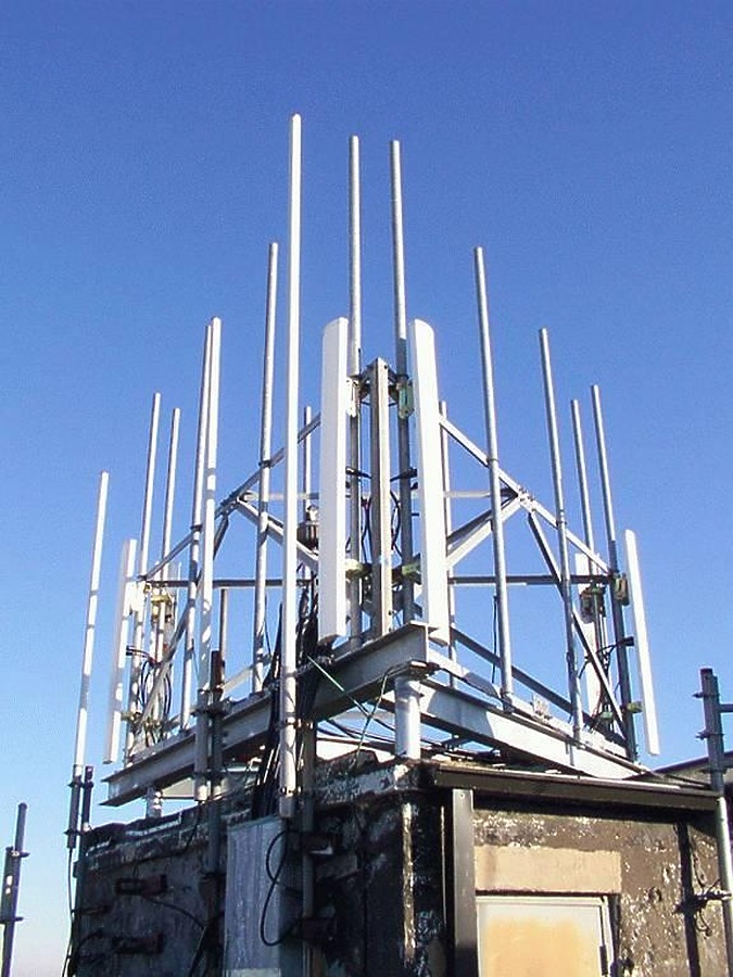 Elgin Tower Photo 662-226-055 - Stock Image - SKYDB