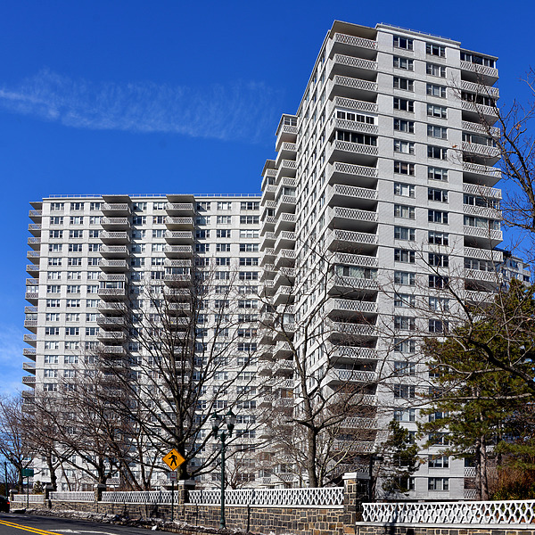 Mediterranean Towers South Photo 665-559-372 - Stock Image - SKYDB
