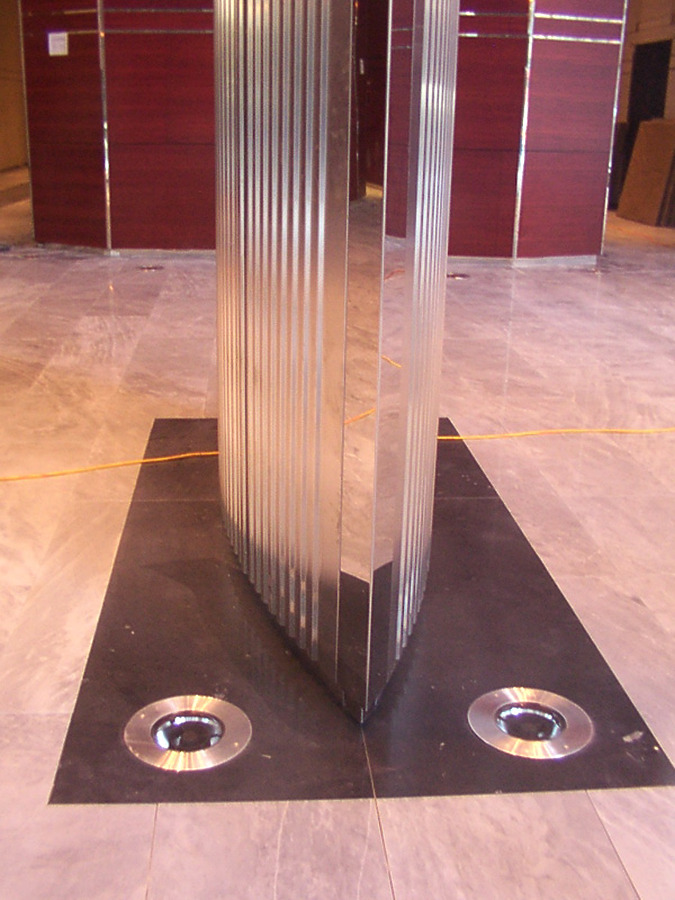 Citadel Center Photo 666-338-848 - Stock Image - SKYDB