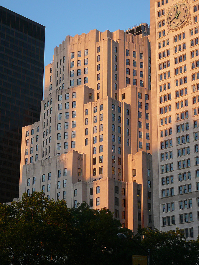 Metropolitan Life North Building Photo 667-568-905 - Stock Image - SKYDB