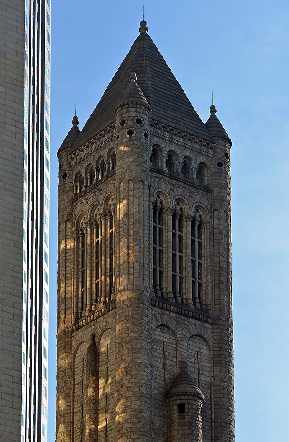 Allegheny County Courthouse Photo 669-334-262 - Stock Image - SKYDB