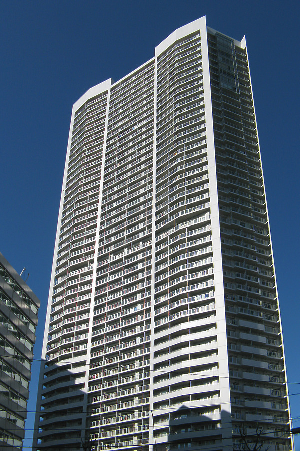 Capital Mark Tower Photo 672-414-369 - Stock Image - SKYDB