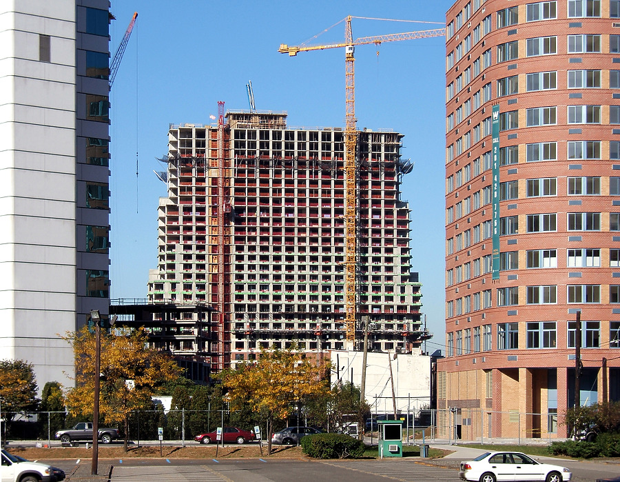 Grove Pointe Photo 675-400-274 - Stock Image - SKYDB