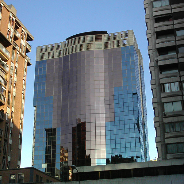 Torre Mahou Photo 679-084-287 - Stock Image - SKYDB