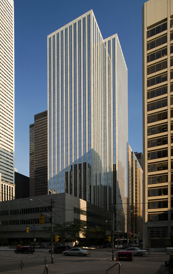 Exchange Tower Photo 683-891-182 - Stock Image - SKYDB