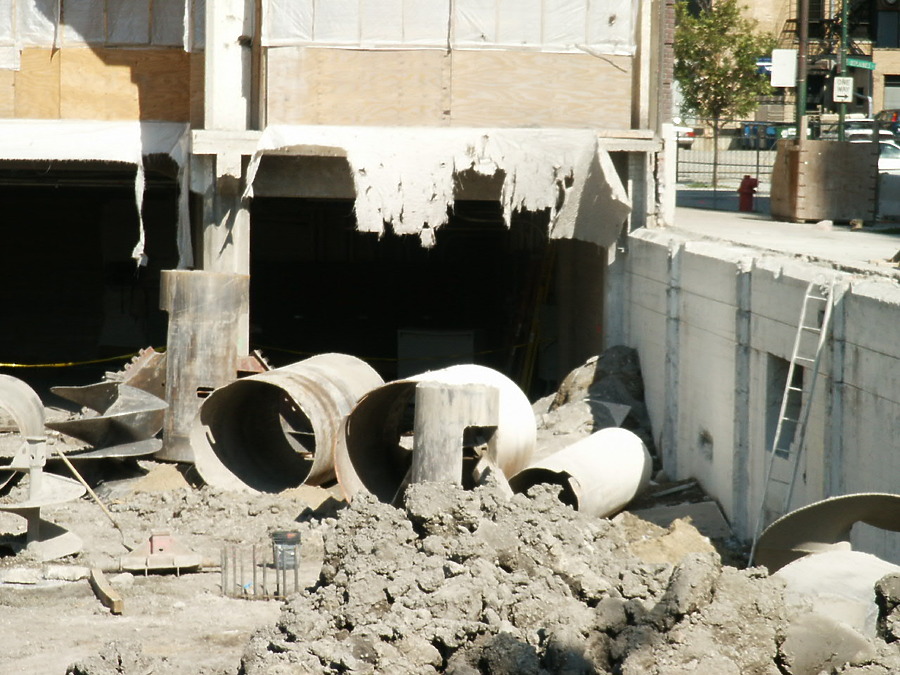 The Edge Lofts and Tower Photo 684-359-541 - Stock Image - SKYDB