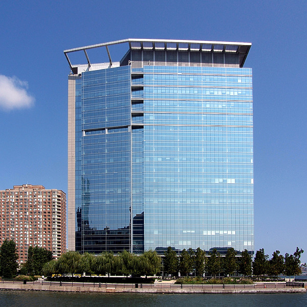 Harborside Plaza 10 Photo 692-787-987 - Stock Image - SKYDB