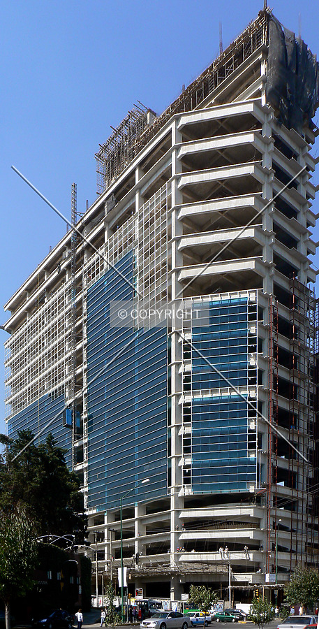 Torre Murano Photo 697-369-744 - Stock Image - SKYDB