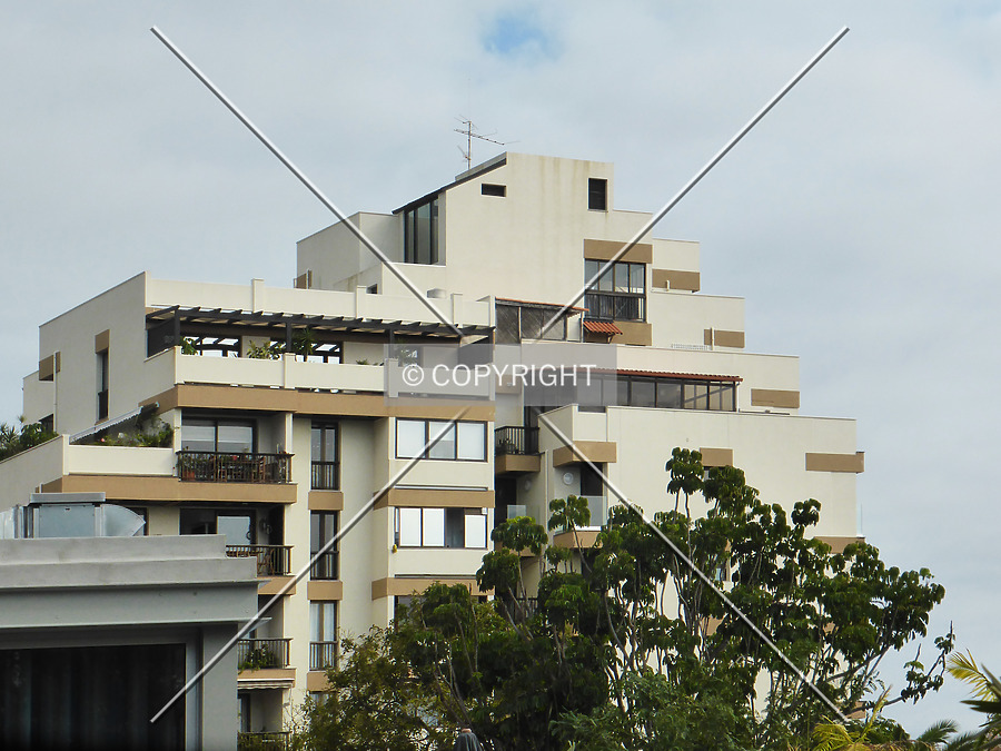Edifício Baía Photo 703-530-256 - Stock Image - SKYDB