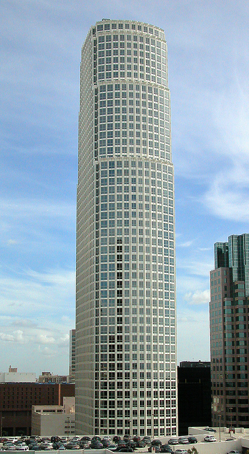 777 Tower Photo 713-241-743 - Stock Image - SKYDB