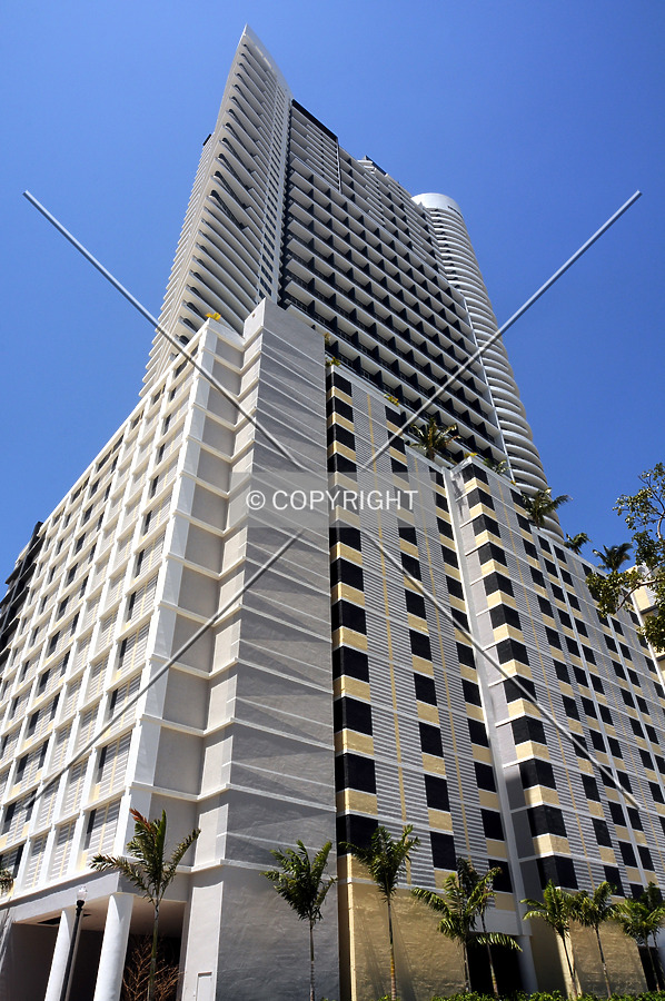 Infinity at Brickell Photo 713-254-752 - Stock Image - SKYDB