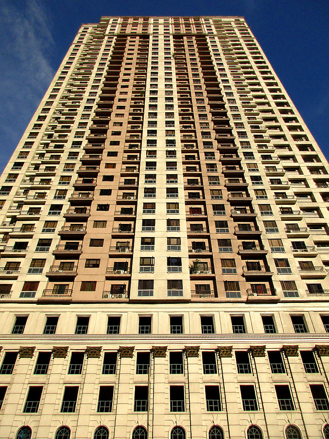 The Grand Eastwood Palazzo Photo 713-364-885 - Stock Image - SKYDB