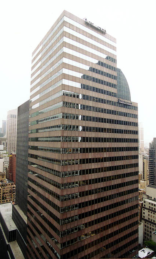 900 3rd Avenue Photo 713-426-791 - Stock Image - SKYDB