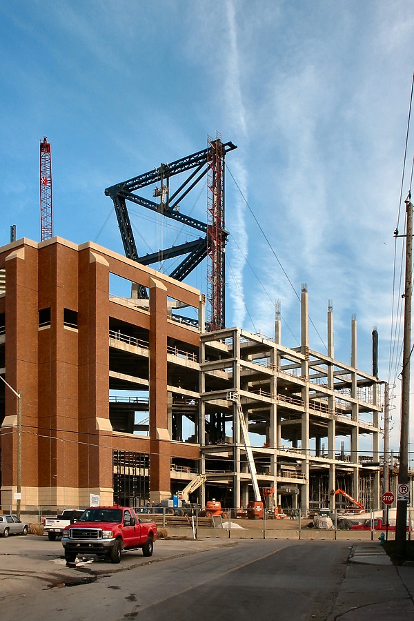 Lucas Oil Stadium Photo 719-647-754 - Stock Image - SKYDB