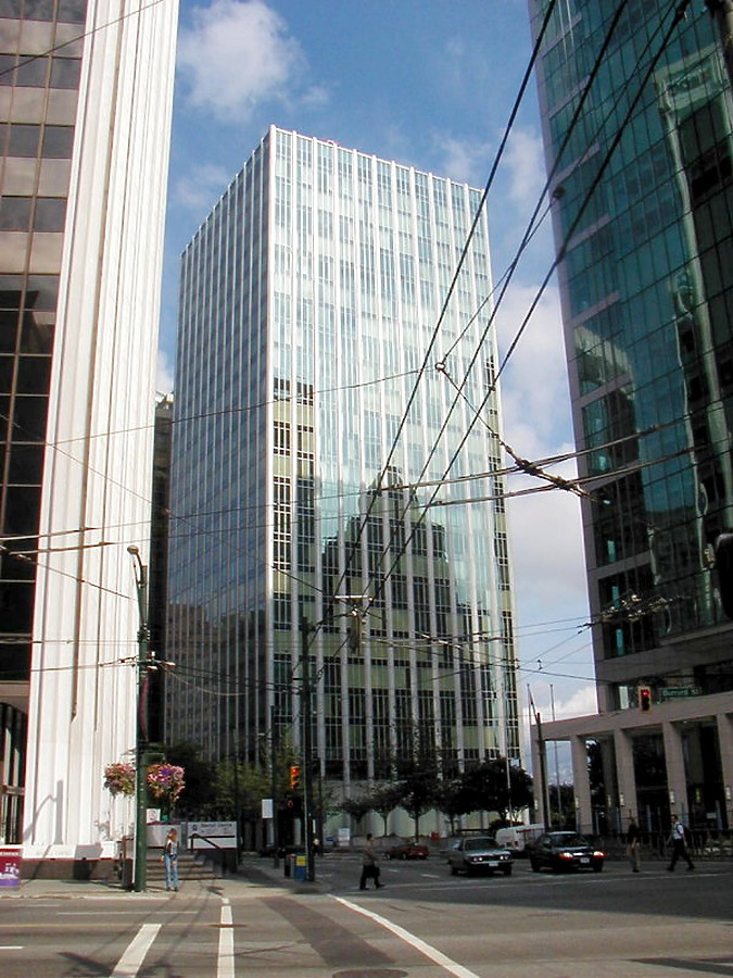 Oceanic Plaza Photo 726-633-589 - Stock Image - SKYDB