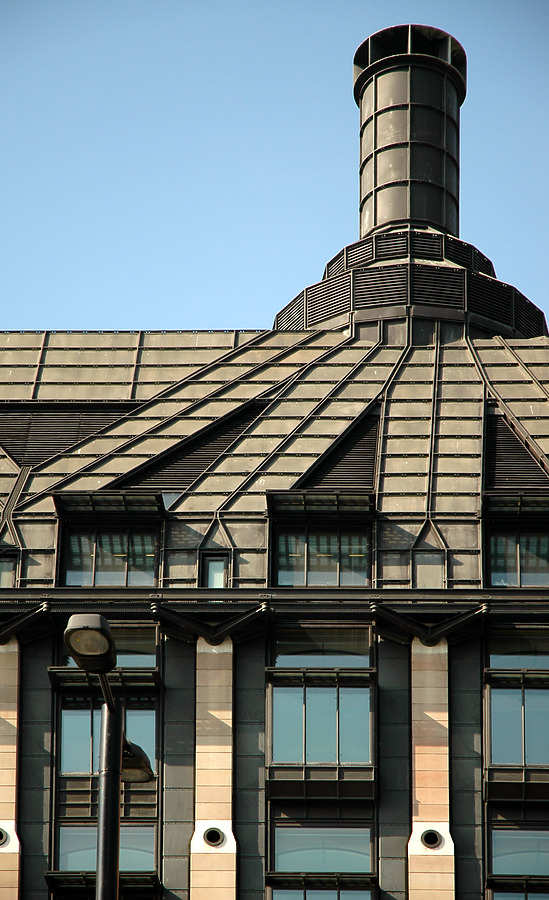 Portcullis House Photo 727-458-492 - Stock Image - SKYDB