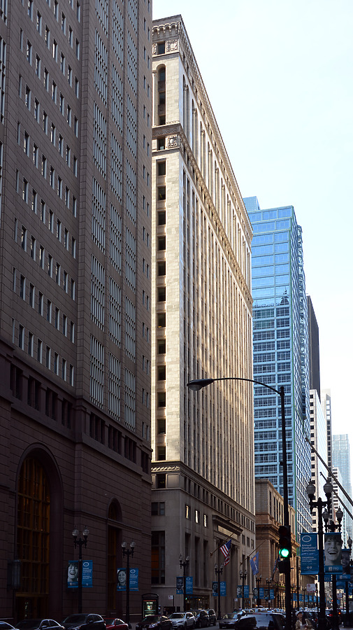 CIBC Building Photo 728-927-246 - Stock Image - SKYDB