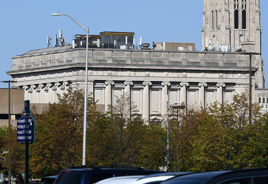 Indiana Freemasons' Hall Photo 730-386-480 - Stock Image - SKYDB