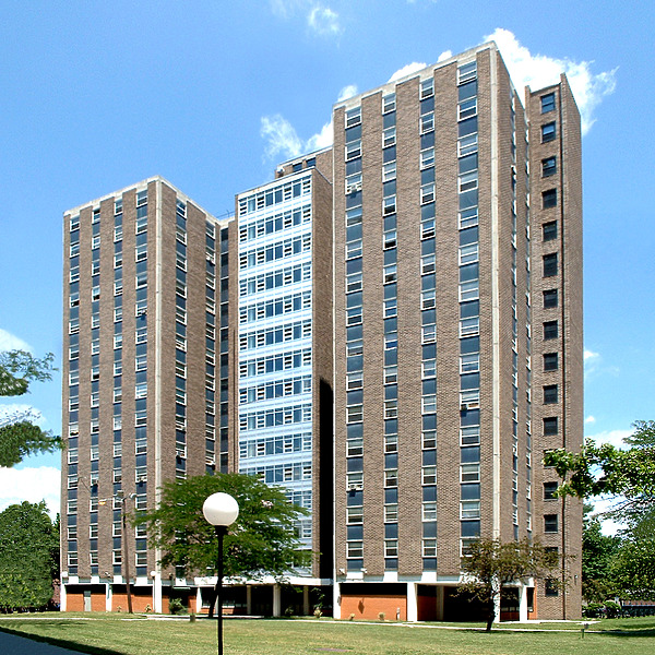 100 Ludlow Street Photo 731-309-057 - Stock Image - SKYDB