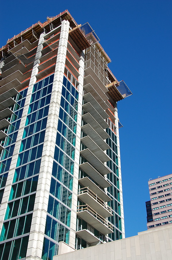 SkyHouse Denver Photo 739-788-090 - Stock Image - SKYDB