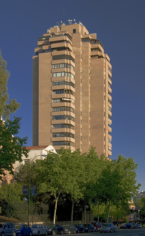 Torre Retiro Photo 740-661-053 - Stock Image - SKYDB