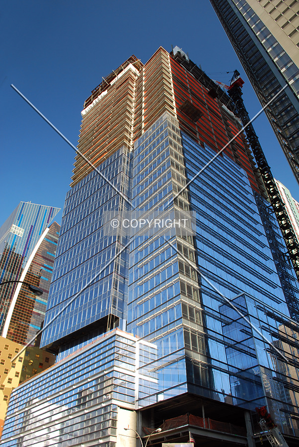 Times Square Plaza Photo 740-873-305 - Stock Image - SKYDB