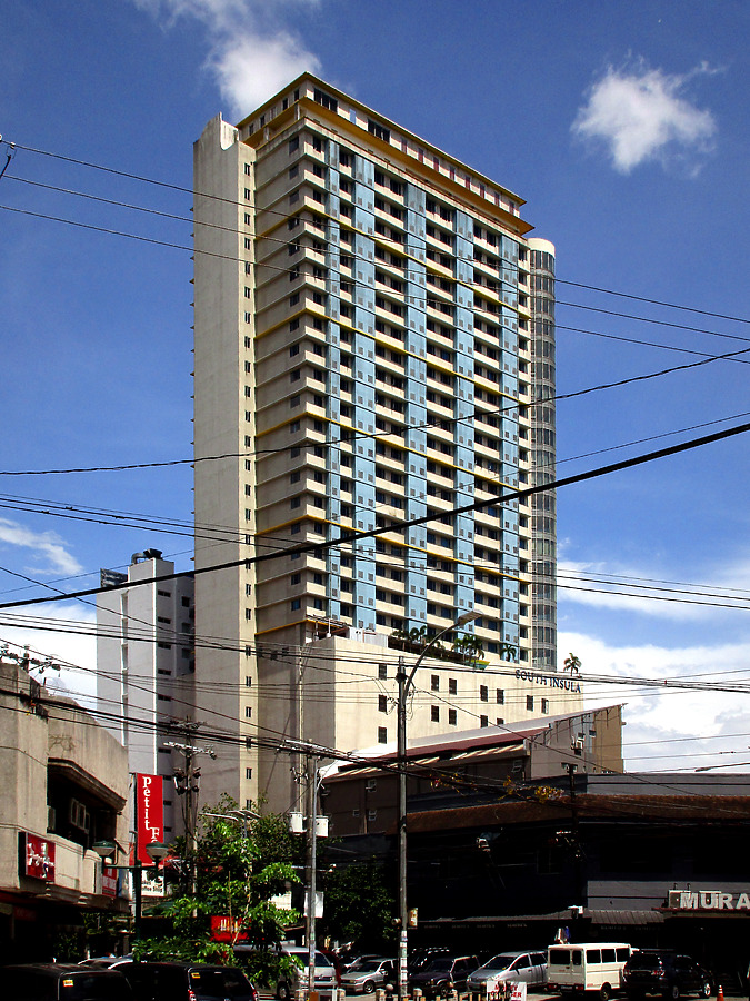 South Insula Photo 741-278-444 - Stock Image - SKYDB