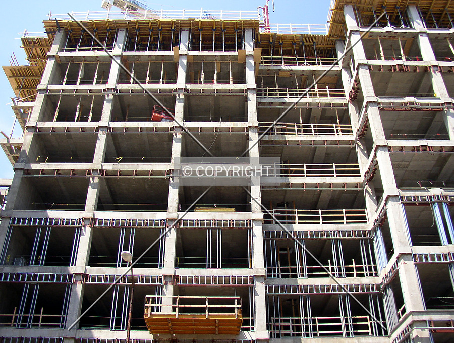 Shelby Biomedical Research Building Photo 747-430-712 - Stock Image - SKYDB