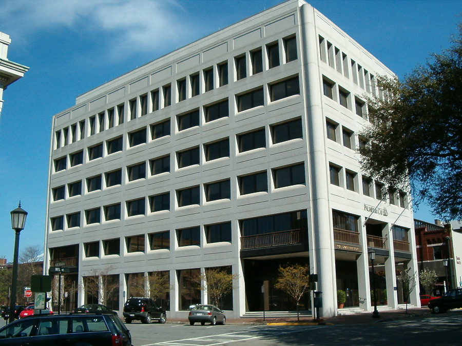 Palmer and Cay Building Photo 751-791-653 - Stock Image - SKYDB