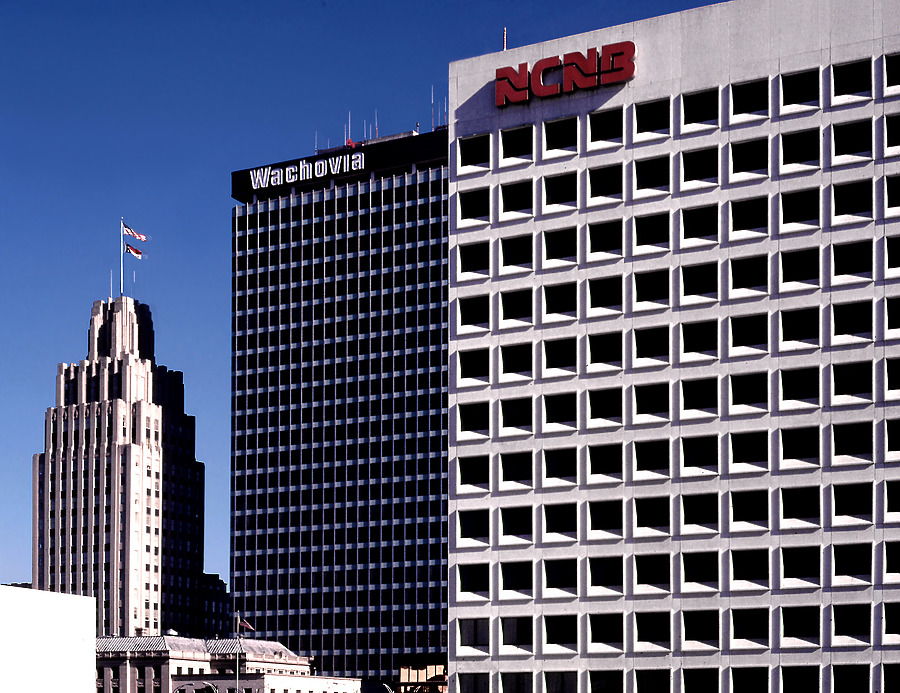 Liberty Plaza Photo 753-548-322 - Stock Image - SKYDB