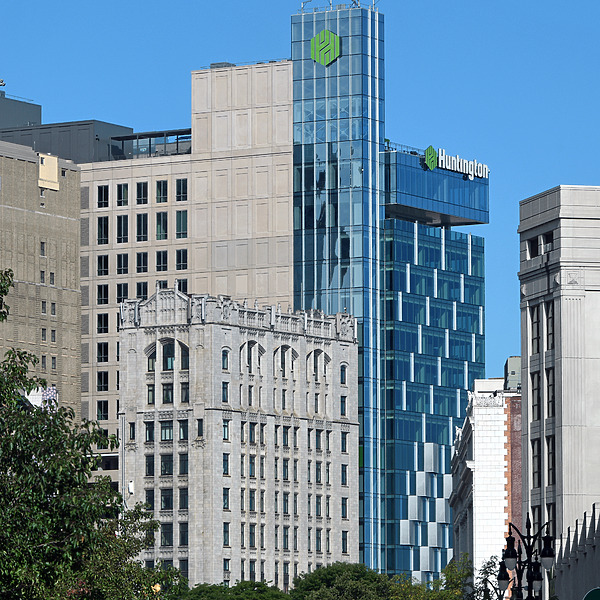 TCF Tower Photo 759-246-082 - Stock Image - SKYDB