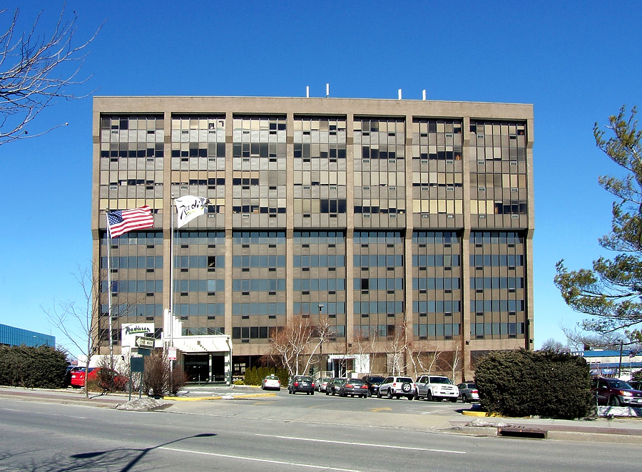 Radisson Hotel New Rochelle Photo 761-416-889 - Stock Image - SKYDB