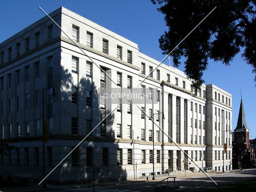 Highway Building Photo 762-013-033 - Stock Image - SKYDB
